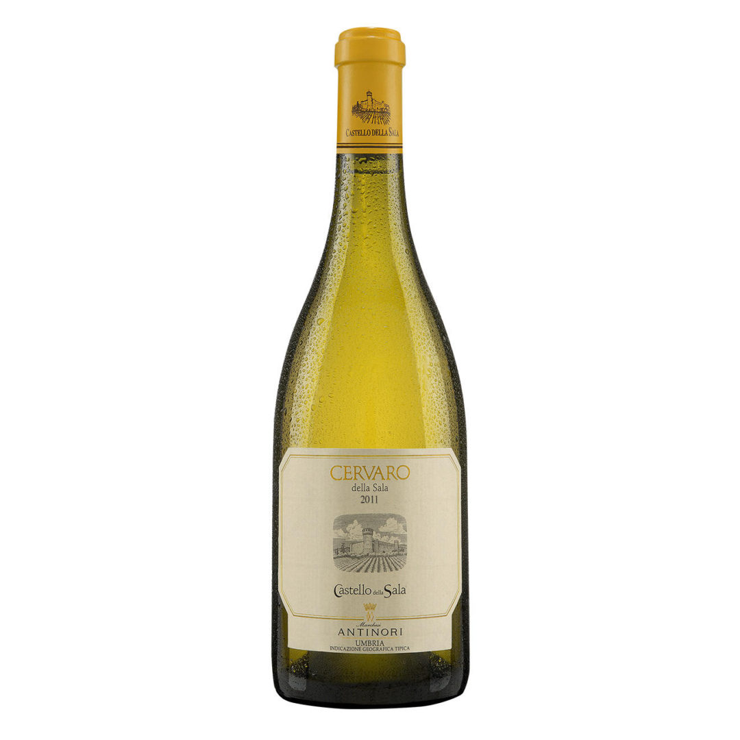 » Antinori 2019 Cervaro della Sala