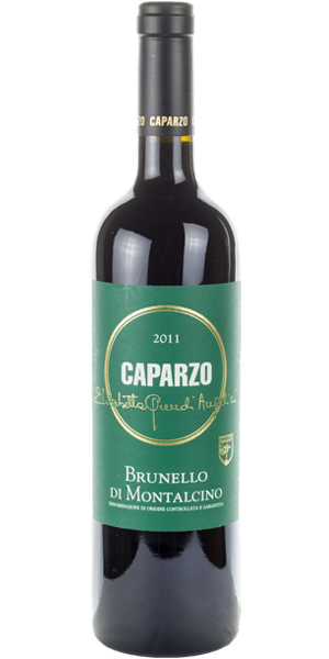 » Caparzo 2014 Brunello di Montalcino