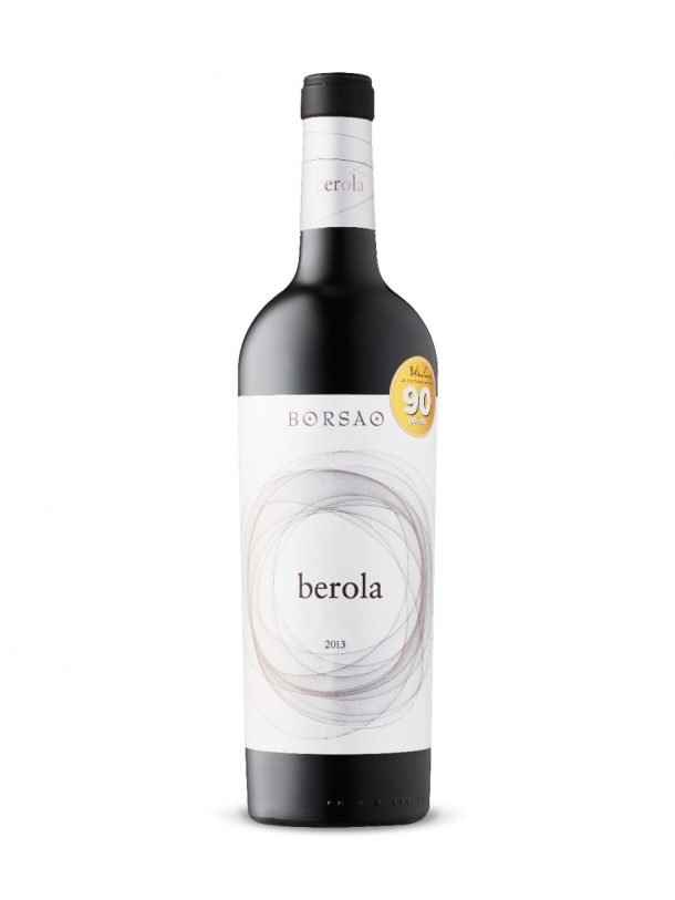 » Bodegas Borsao 2017 Berola
