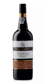 » Maynard’s 10 Years Old Aged Tawny Port