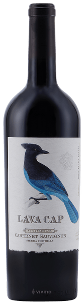 » Lava Cap 2020 Cabernet Sauvignon