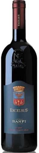 » Banfi 2020 Excelsus Red Blend