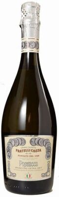 » Fratelli Cozza Prosecco Doc Extra Dry