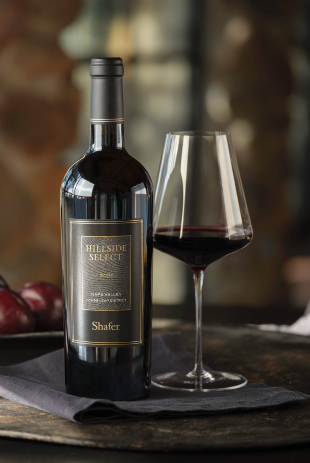 » Shafer 2021 Cabernet Sauvignon Hillside Select